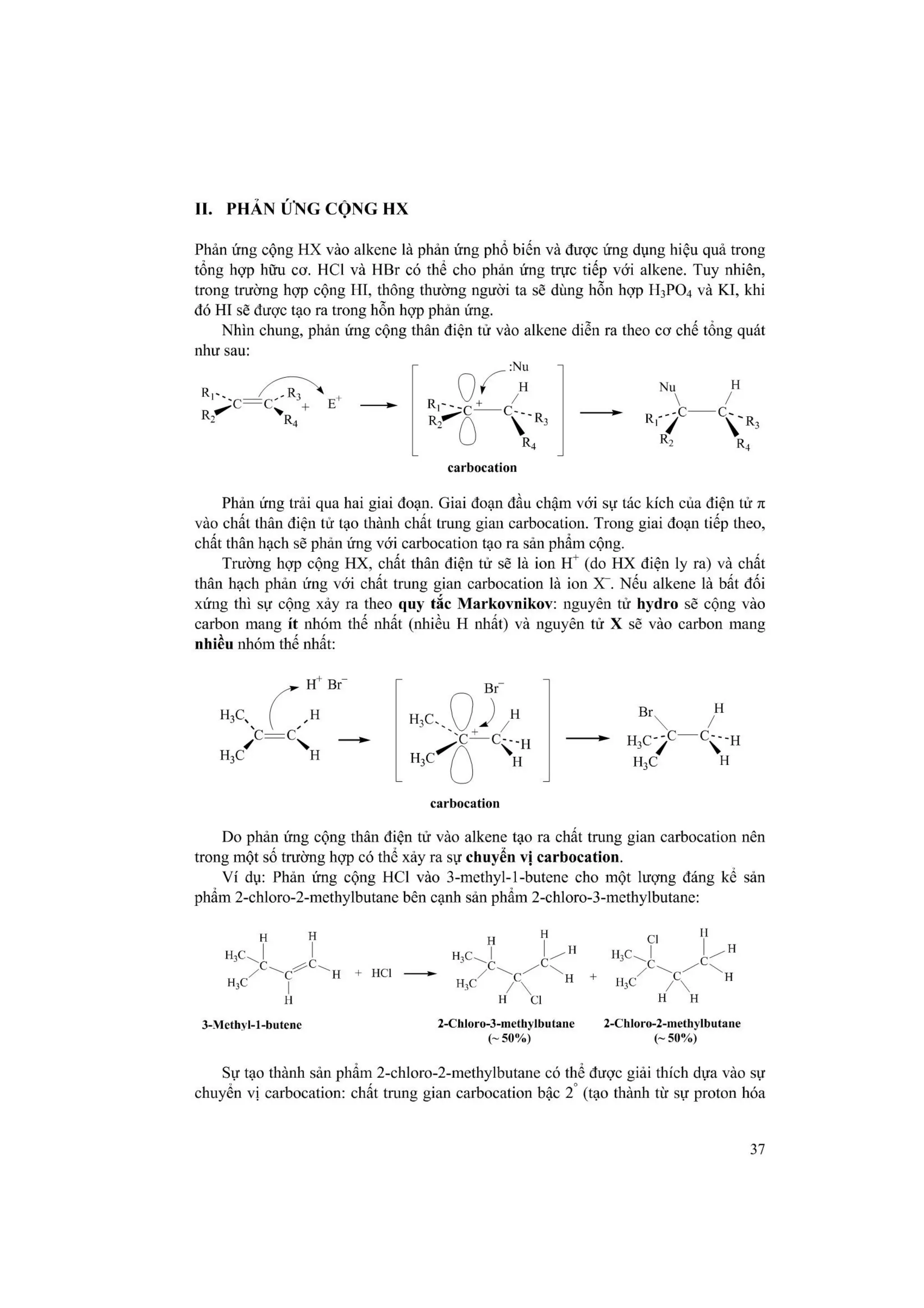 Giáo trình cơ chế phản ứng hữu cơ v1.pdf | Free Download