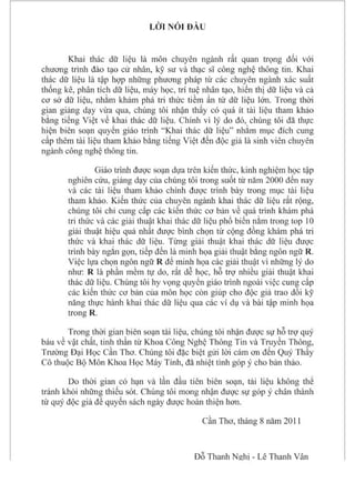 Giáo trình các hệ tri thức và khai thác dữ liệu.pdf