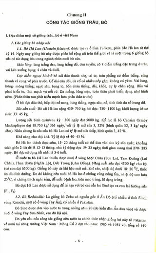 Giáo trình chăn nuôi chuyên khoa - Nguyễn Văn Bình;Trần Thanh Vân;Trần ...
