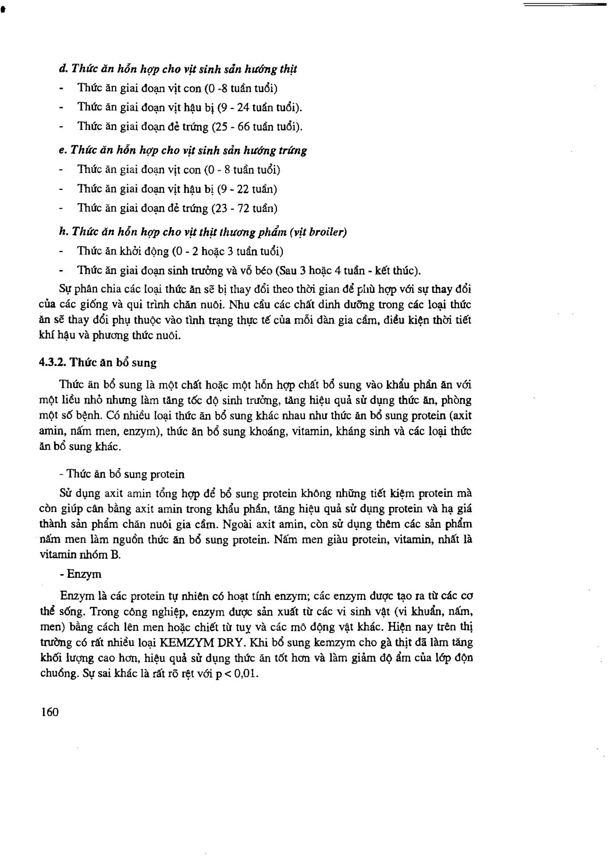 Giáo trình chăn nuôi gia cầm, Nguyễn Thị Mai.pdf