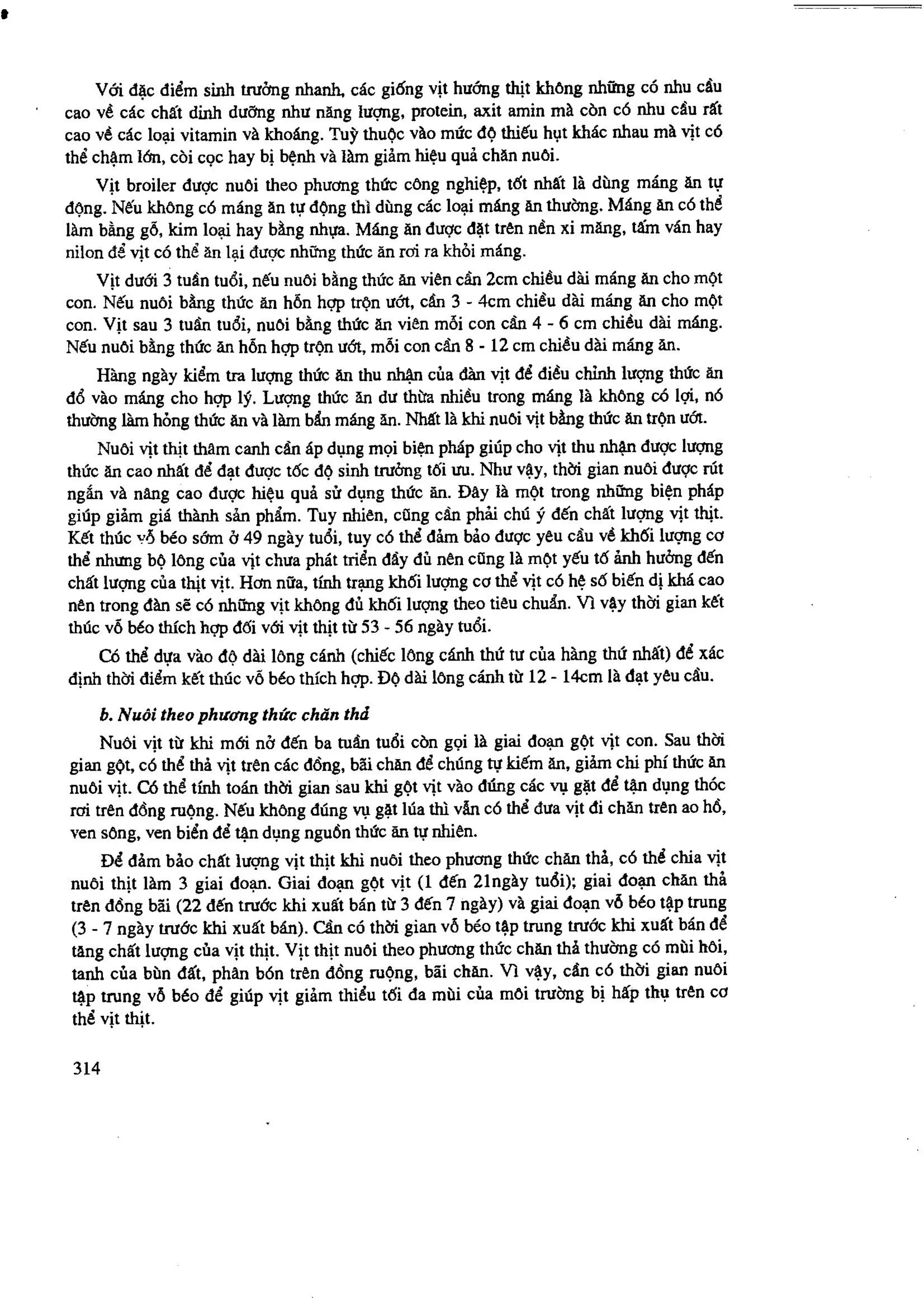 Giáo trình chăn nuôi gia cầm, Nguyễn Thị Mai.pdf | Free Download