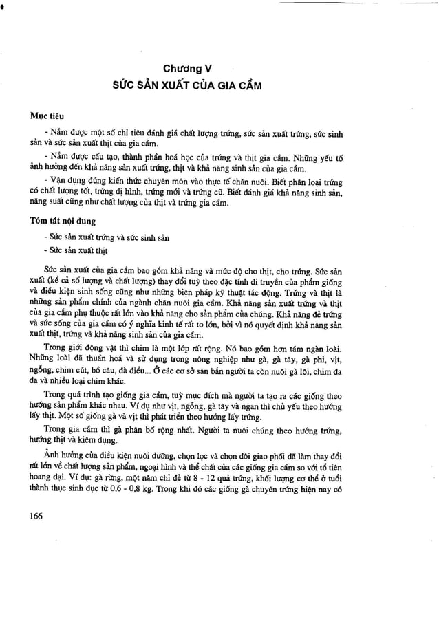 Giáo trình chăn nuôi gia cầm, Nguyễn Thị Mai.pdf