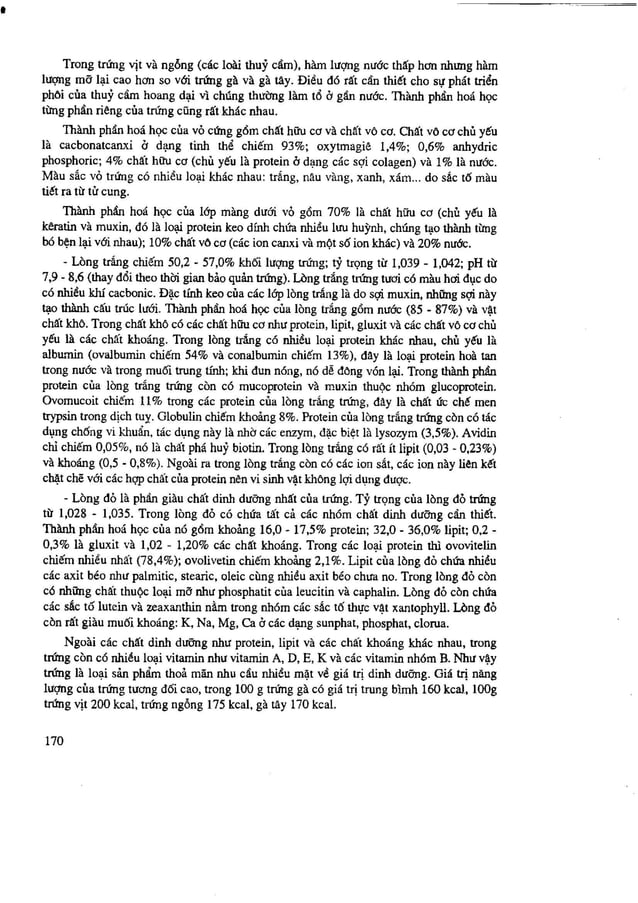 Giáo trình chăn nuôi gia cầm, Nguyễn Thị Mai.pdf