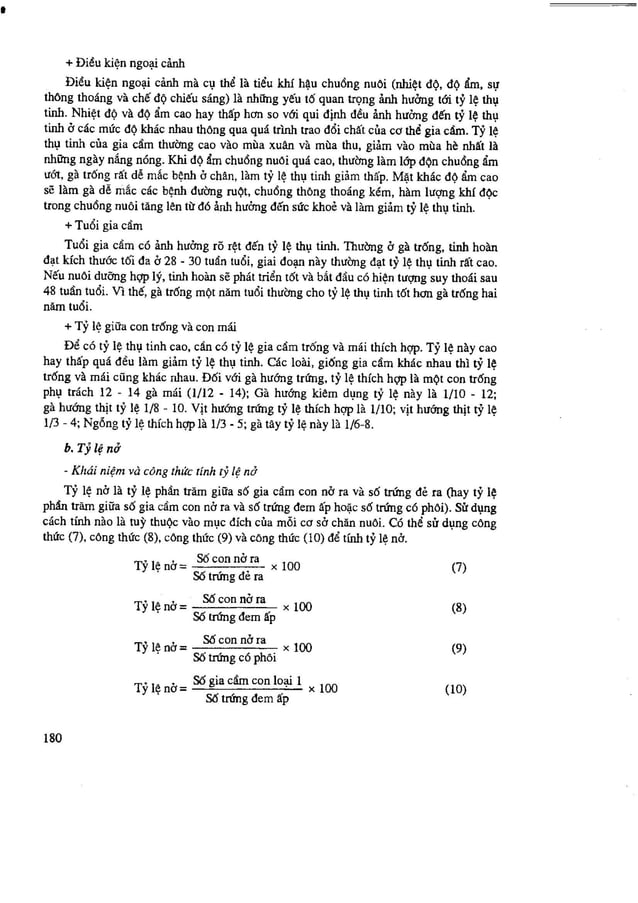 Giáo trình chăn nuôi gia cầm, Nguyễn Thị Mai.pdf