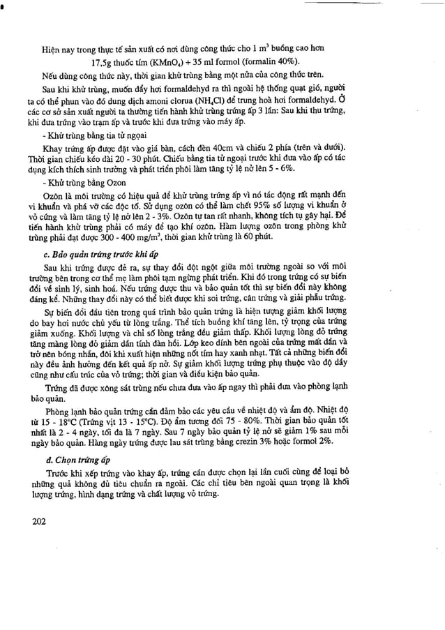 Giáo trình chăn nuôi gia cầm, Nguyễn Thị Mai.pdf