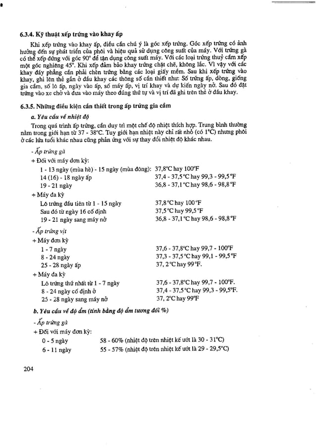 Giáo trình chăn nuôi gia cầm, Nguyễn Thị Mai.pdf