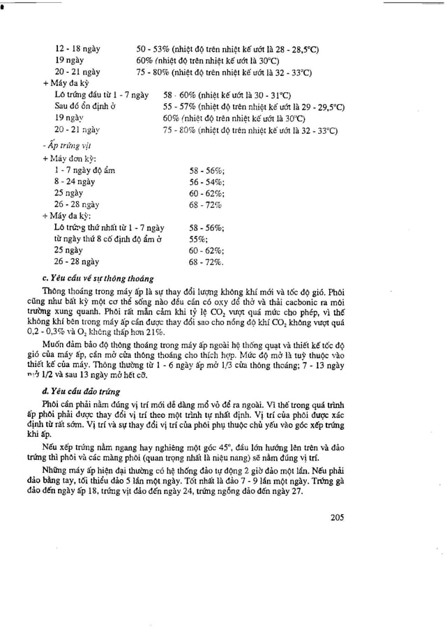 Giáo trình chăn nuôi gia cầm, Nguyễn Thị Mai.pdf