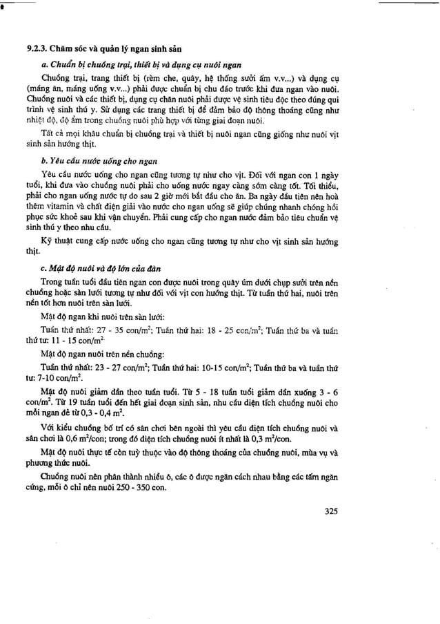 Giáo trình chăn nuôi gia cầm, Nguyễn Thị Mai.pdf
