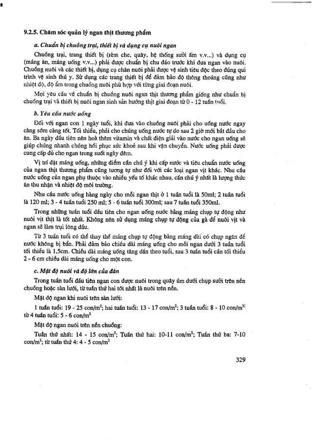 Giáo trình chăn nuôi gia cầm, Nguyễn Thị Mai.pdf