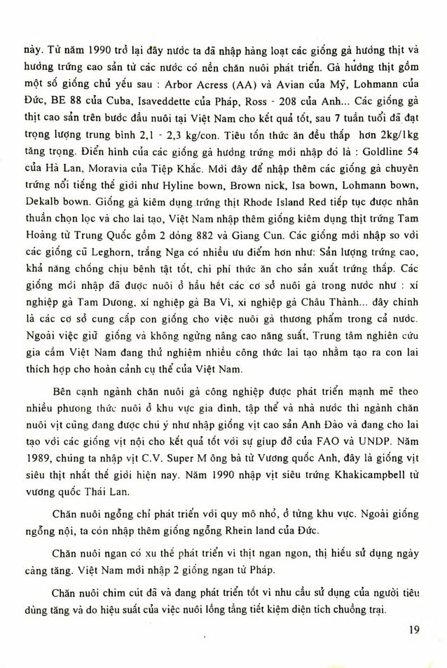 Giáo trình chăn nuôi gia cầm - Nguyễn Duy Hoan.pdf