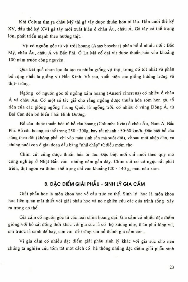 Giáo trình chăn nuôi gia cầm - Nguyễn Duy Hoan.pdf
