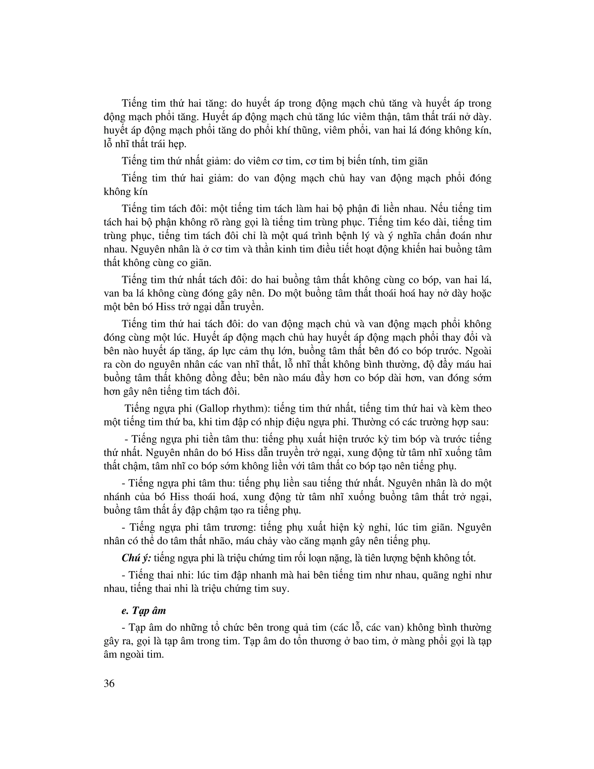 Giáo trình Chấn đoán và nội khoa thú y, Phạm Ngọc Thạch.pdf