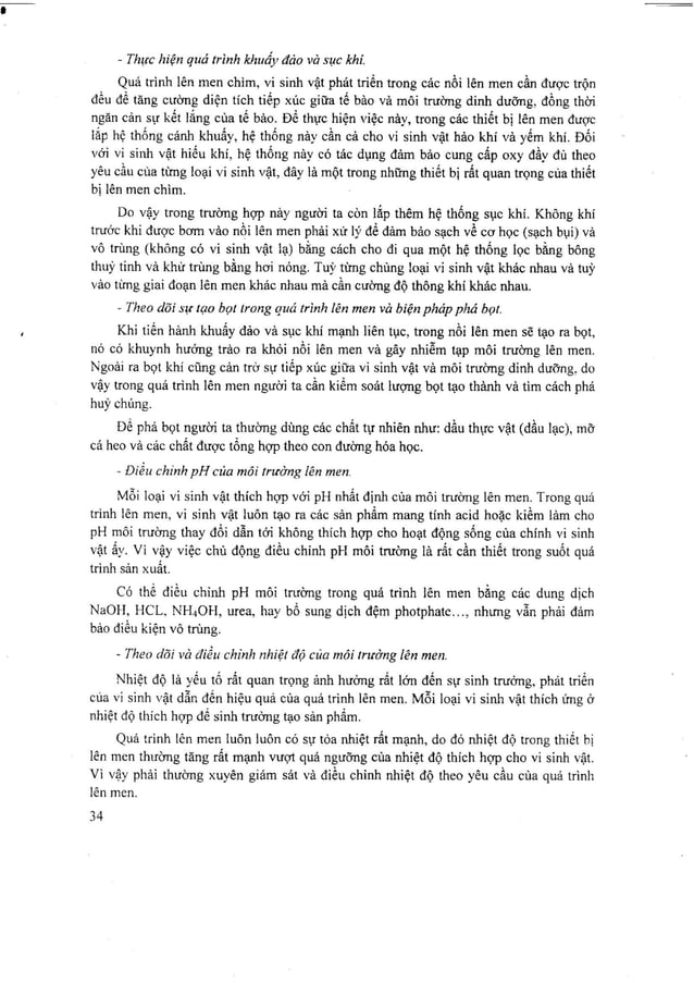Giáo trình Công nghệ vi sinh vật trong sản xuất nông nghiệp.pdf