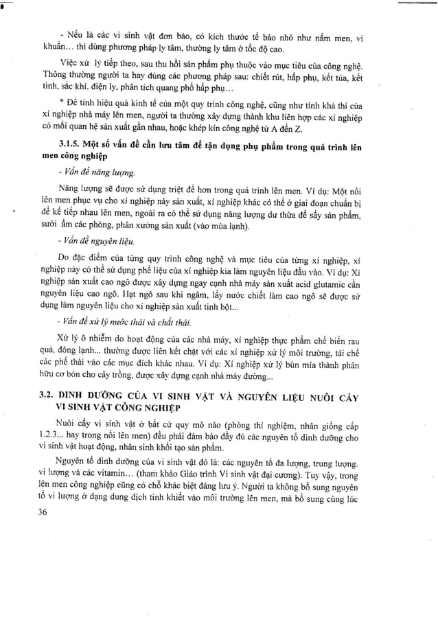 Giáo trình Công nghệ vi sinh vật trong sản xuất nông nghiệp.pdf