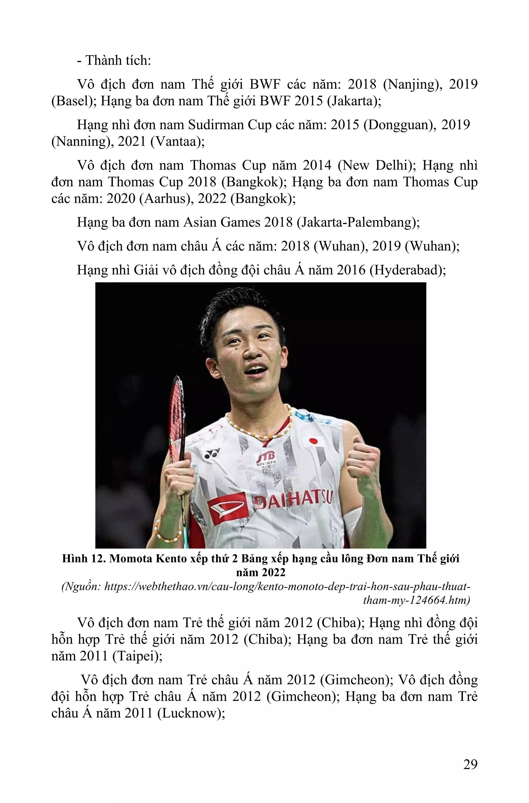 Giáo trình cầu lông - Nguyễn Đức Thành, Đỗ Tấn Phong, Lê Kim Vũ, Hàng Long Nhựt, Trần Mạnh Hùng.pdf