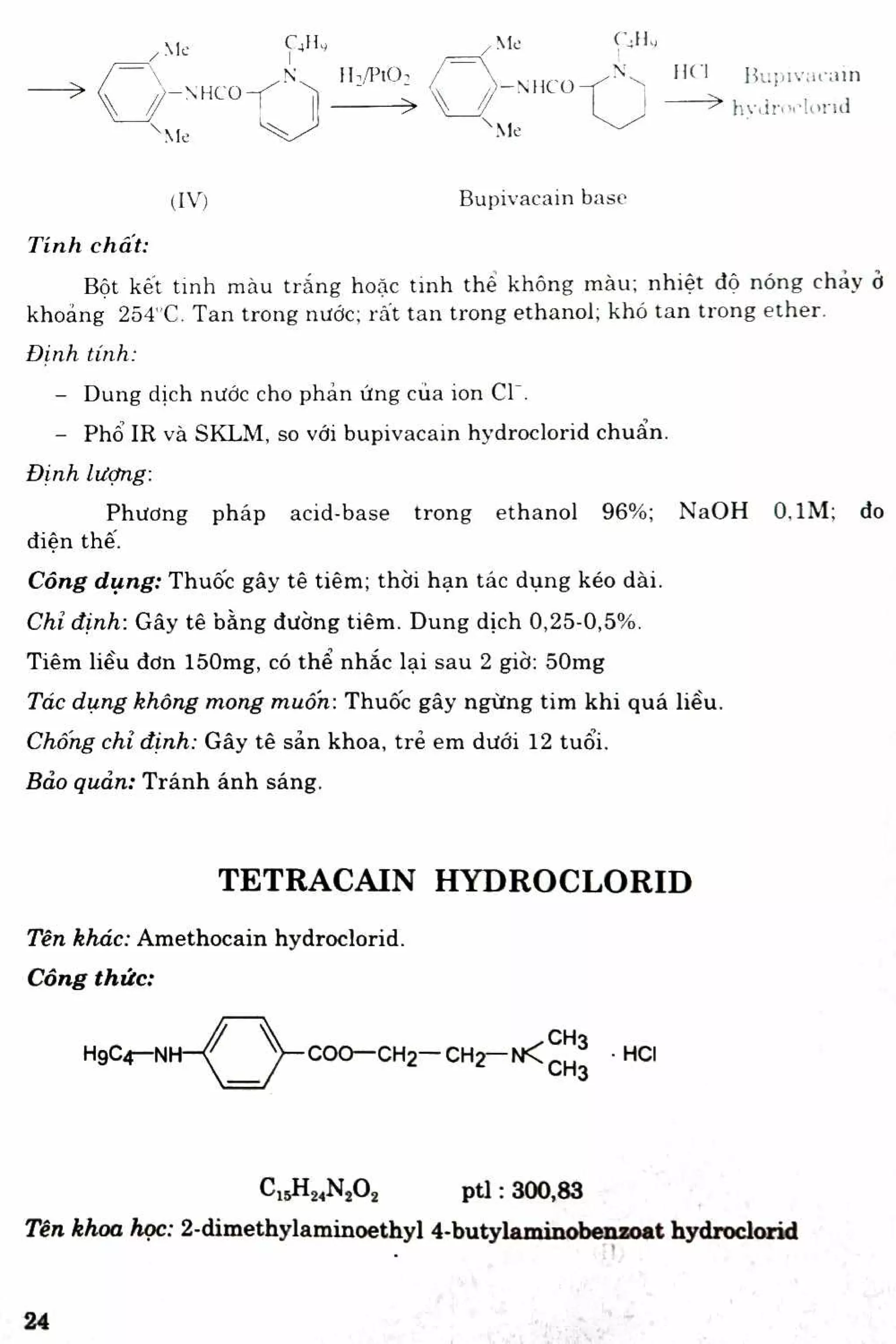 Giáo trình Hóa dược (Tập 1 - Sách đào tạo dược sỹ đại học)_ Phần 1 ...