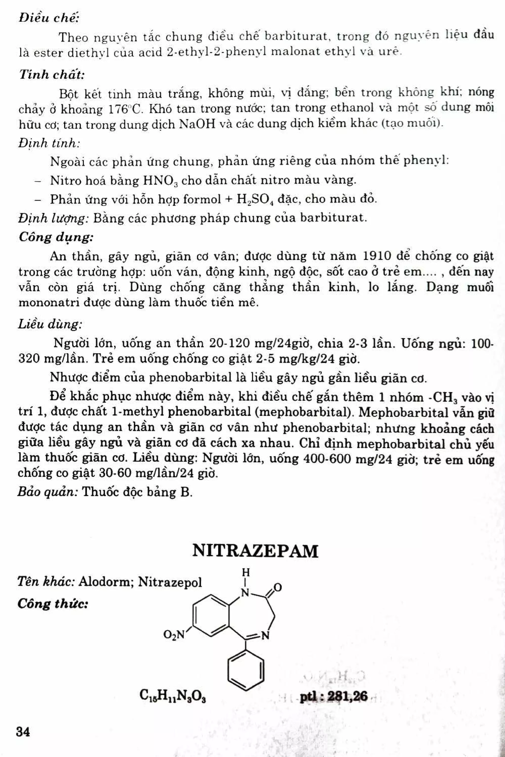 Giáo trình Hóa dược (Tập 1 - Sách đào tạo dược sỹ đại học)_ Phần 1 ...
