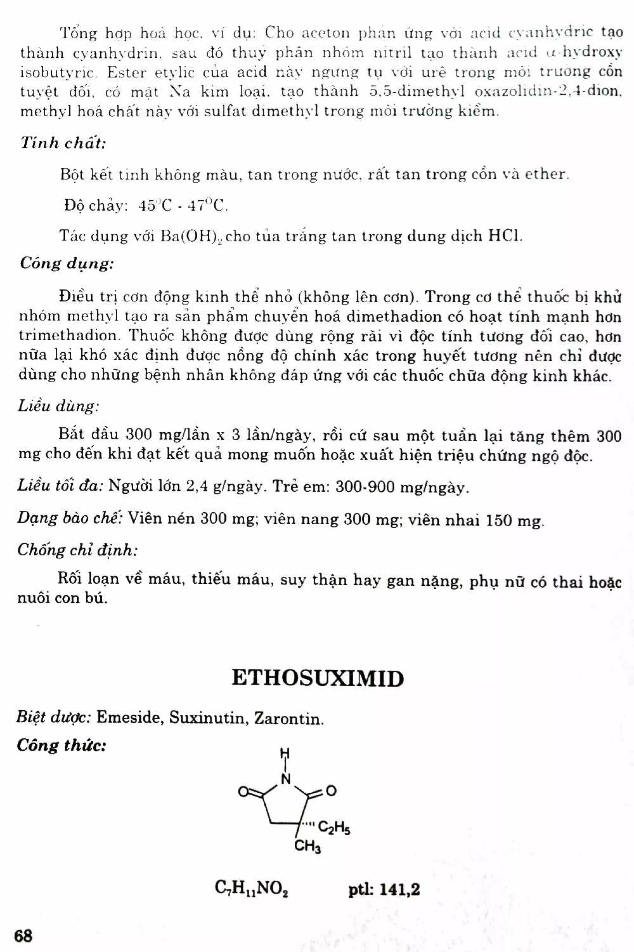 Giáo trình Hóa dược (Tập 1 - Sách đào tạo dược sỹ đại học)_ Phần 1 ...