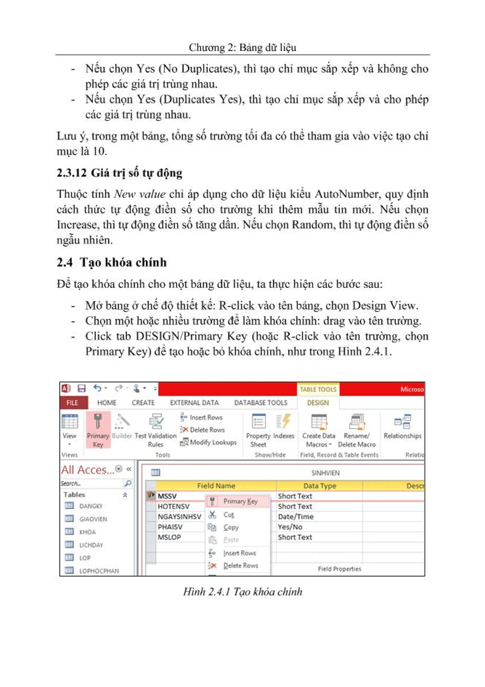 Giáo trình hệ quản trị cơ sở dữ liệu MS Access.pdf