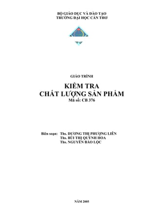 Giáo trình kiểm tra chất lượng sản phẩm.pdf