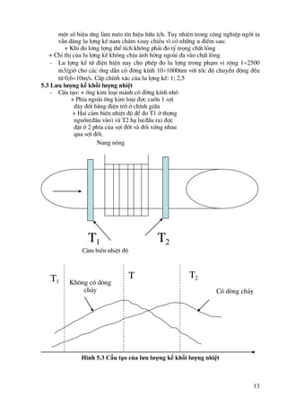 Giáo trình Kỹ thuật cảm biến.pdf