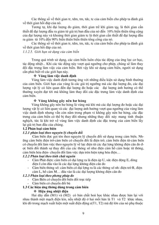 Giáo trình Kỹ thuật cảm biến.pdf