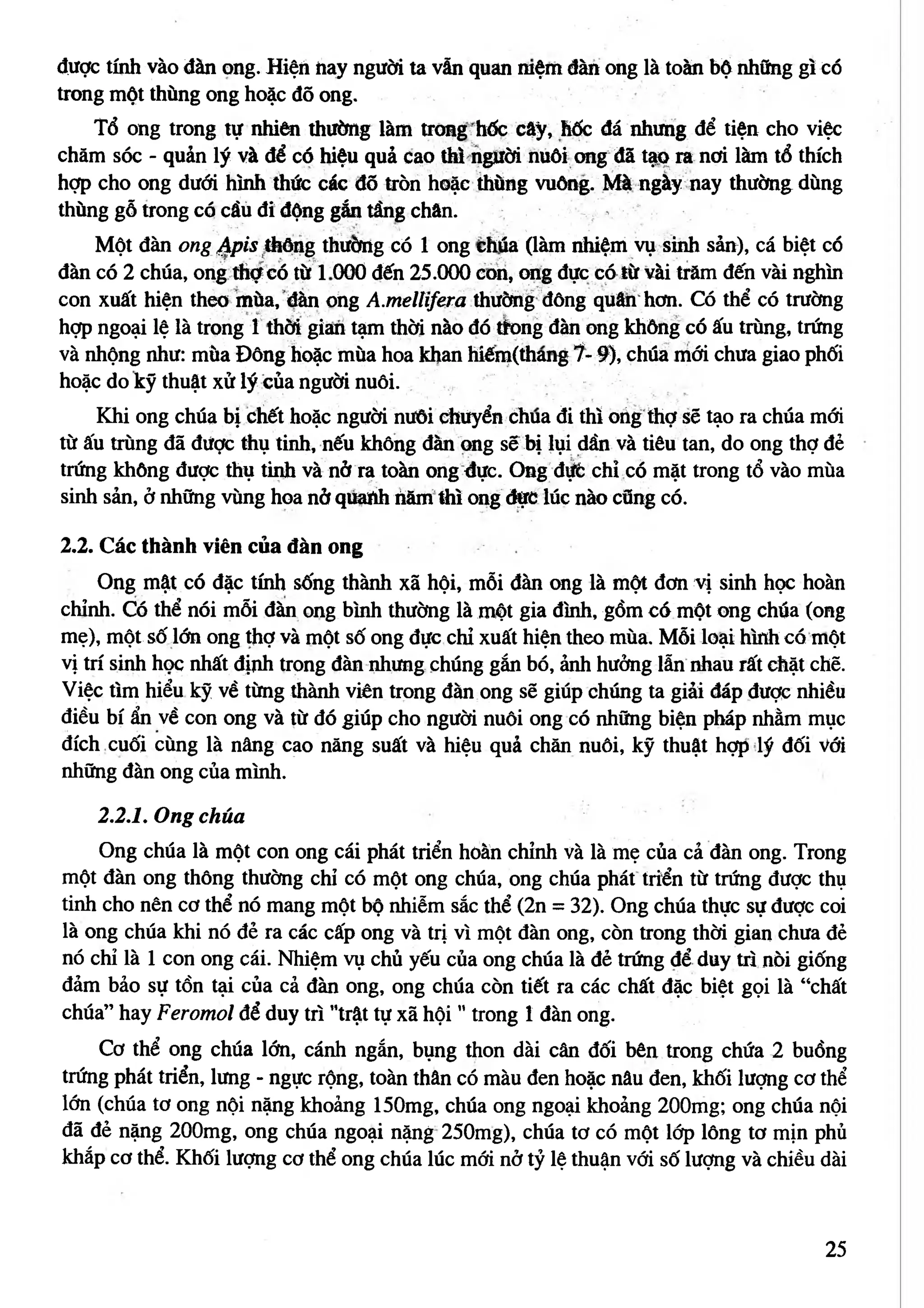 Giáo trình kỹ thuật nuôi ong mật - Ngô Nhật Thắng;Nguyễn Duy Hoan;Phùng Đức Hoàn.pdf