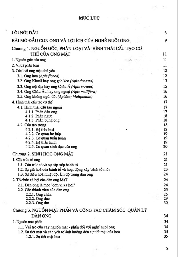Giáo trình kỹ thuật nuôi ong mật - Ngô Nhật Thắng;Nguyễn Duy Hoan;Phùng Đức Hoàn.pdf