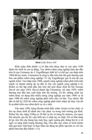 Giáo trình Kỹ thuật Robot.pdf