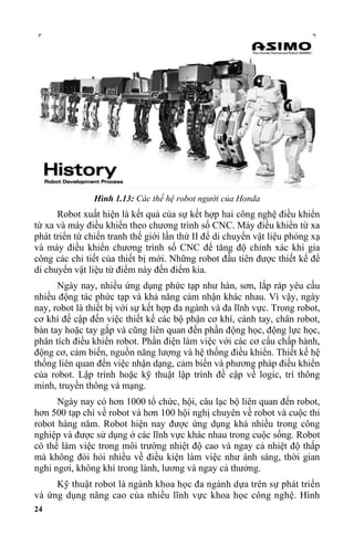 Giáo trình Kỹ thuật Robot.pdf