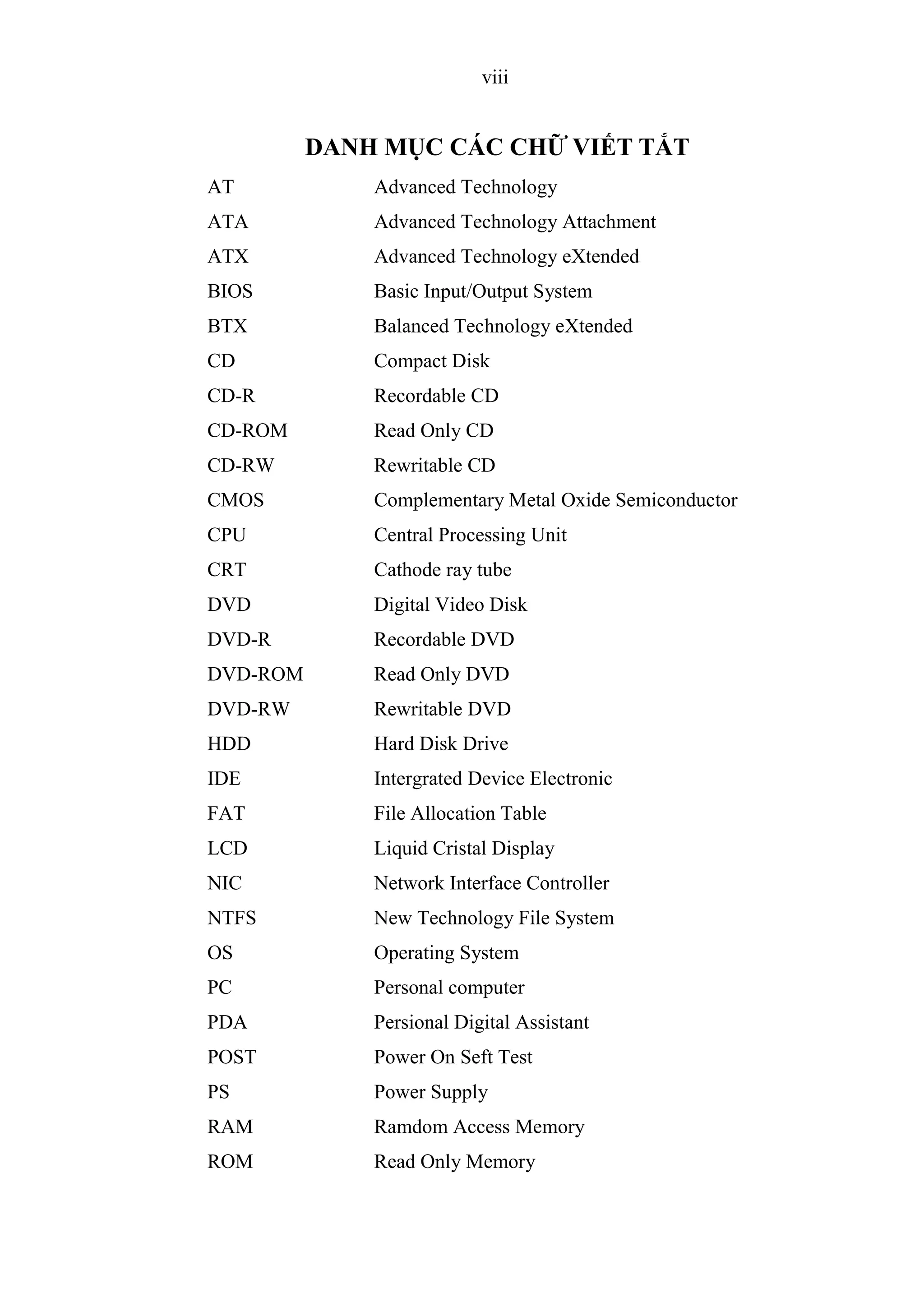 Giáo trình lắp ráp và cài đặt máy tính | PDF