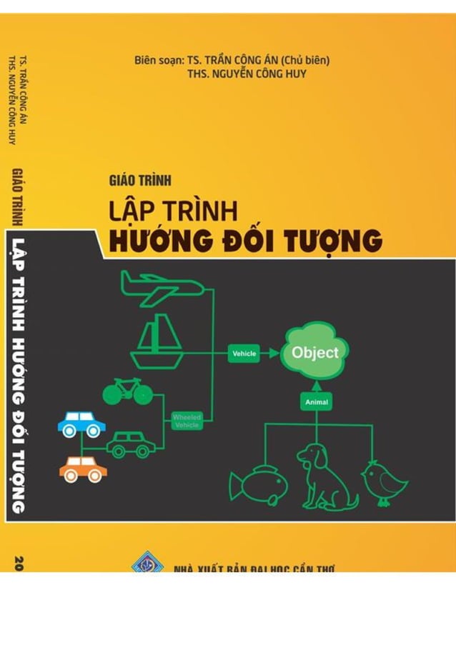 Giáo trình lập trình hướng đối tượng.pdf