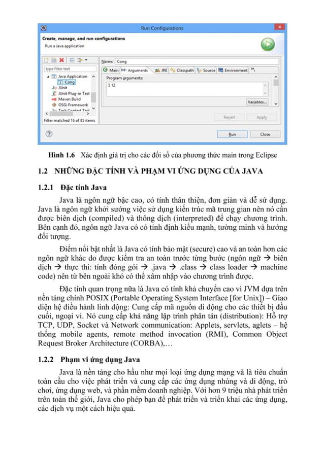 Giáo trình lập trình hướng đối tượng Java.pdf