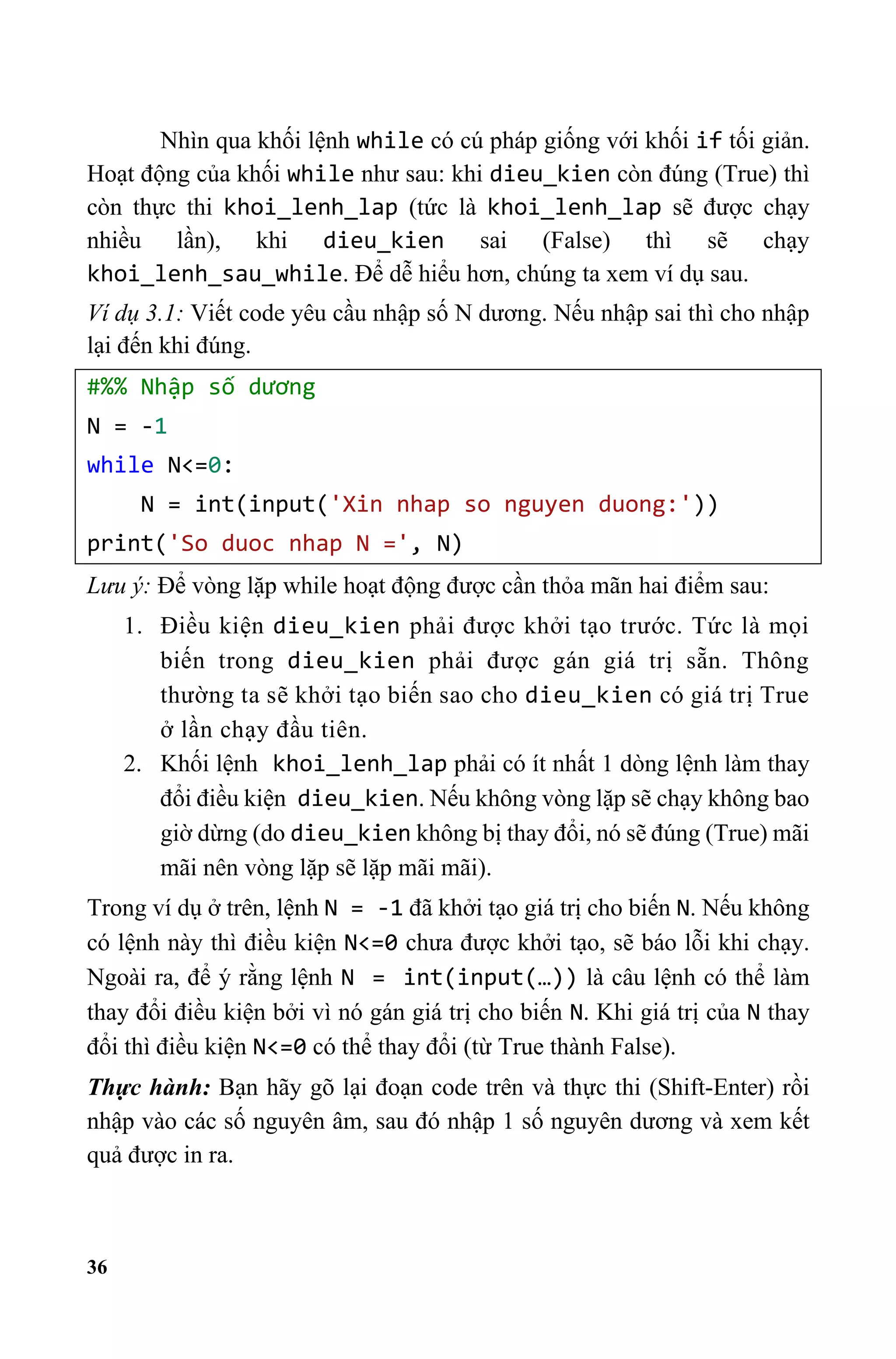 Giáo trình lập trình Python căn bản - Trần Nhật Quang, Phạm Văn Khoa.pdf