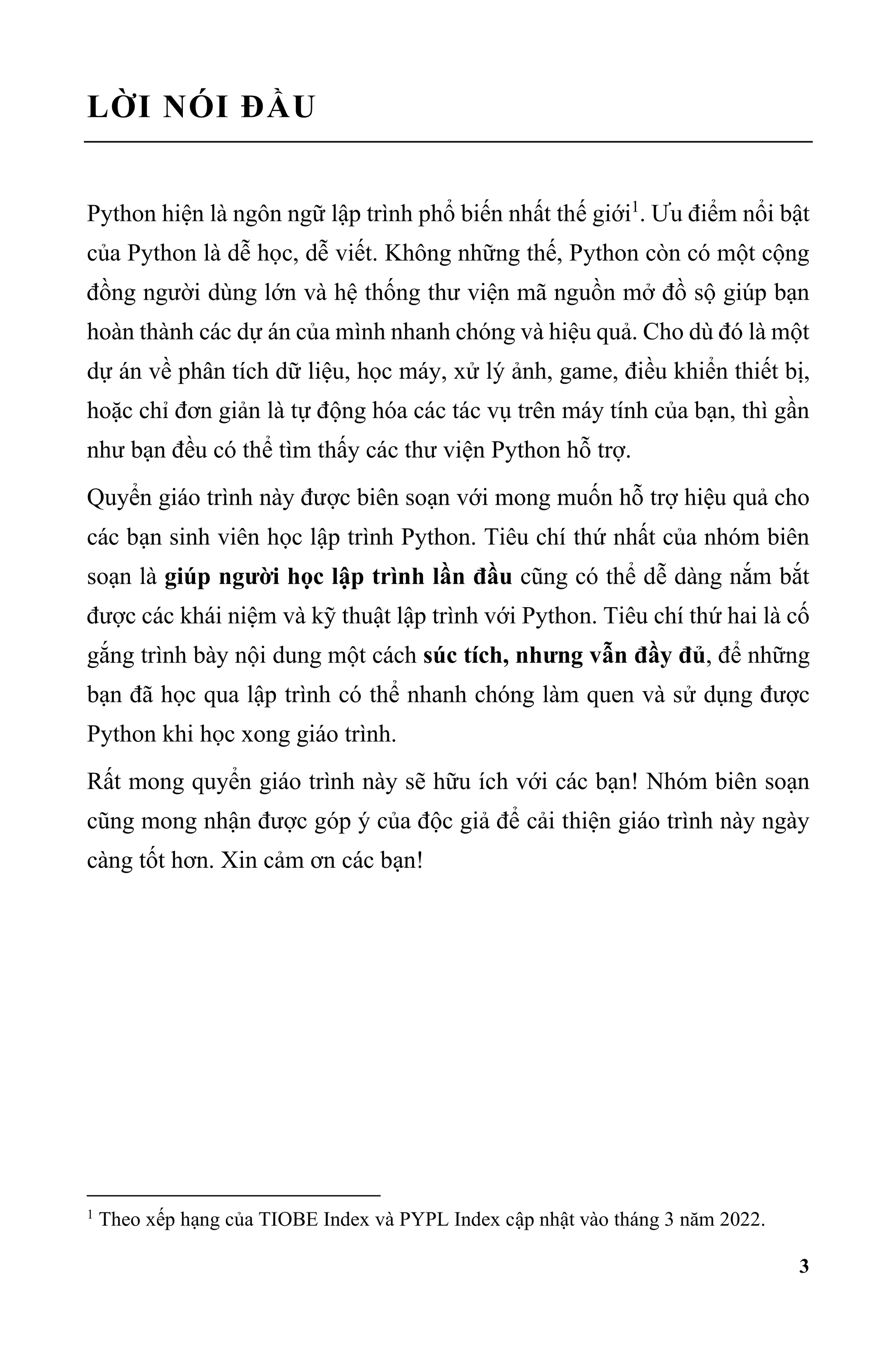 Giáo trình lập trình Python căn bản - Trần Nhật Quang, Phạm Văn Khoa.pdf