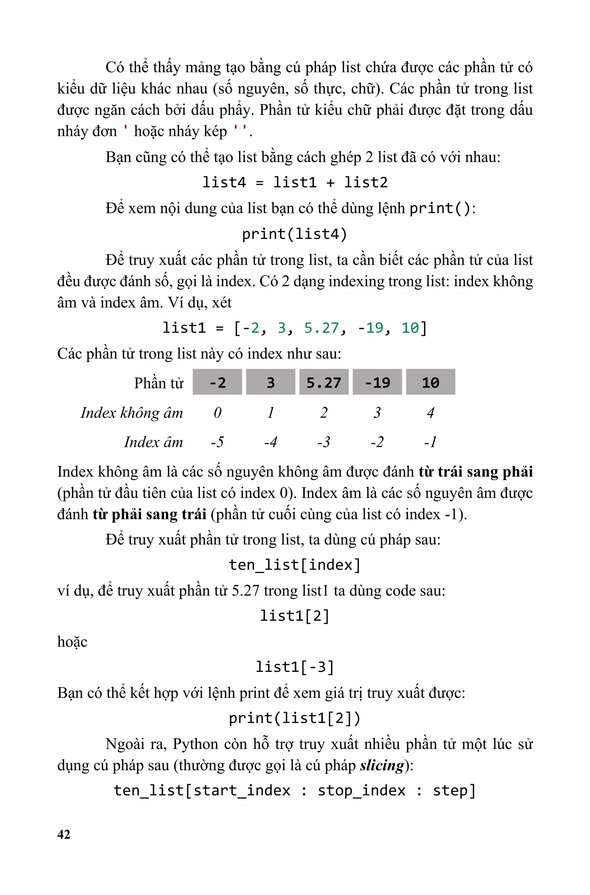 Giáo trình lập trình Python căn bản - Trần Nhật Quang, Phạm Văn Khoa.pdf