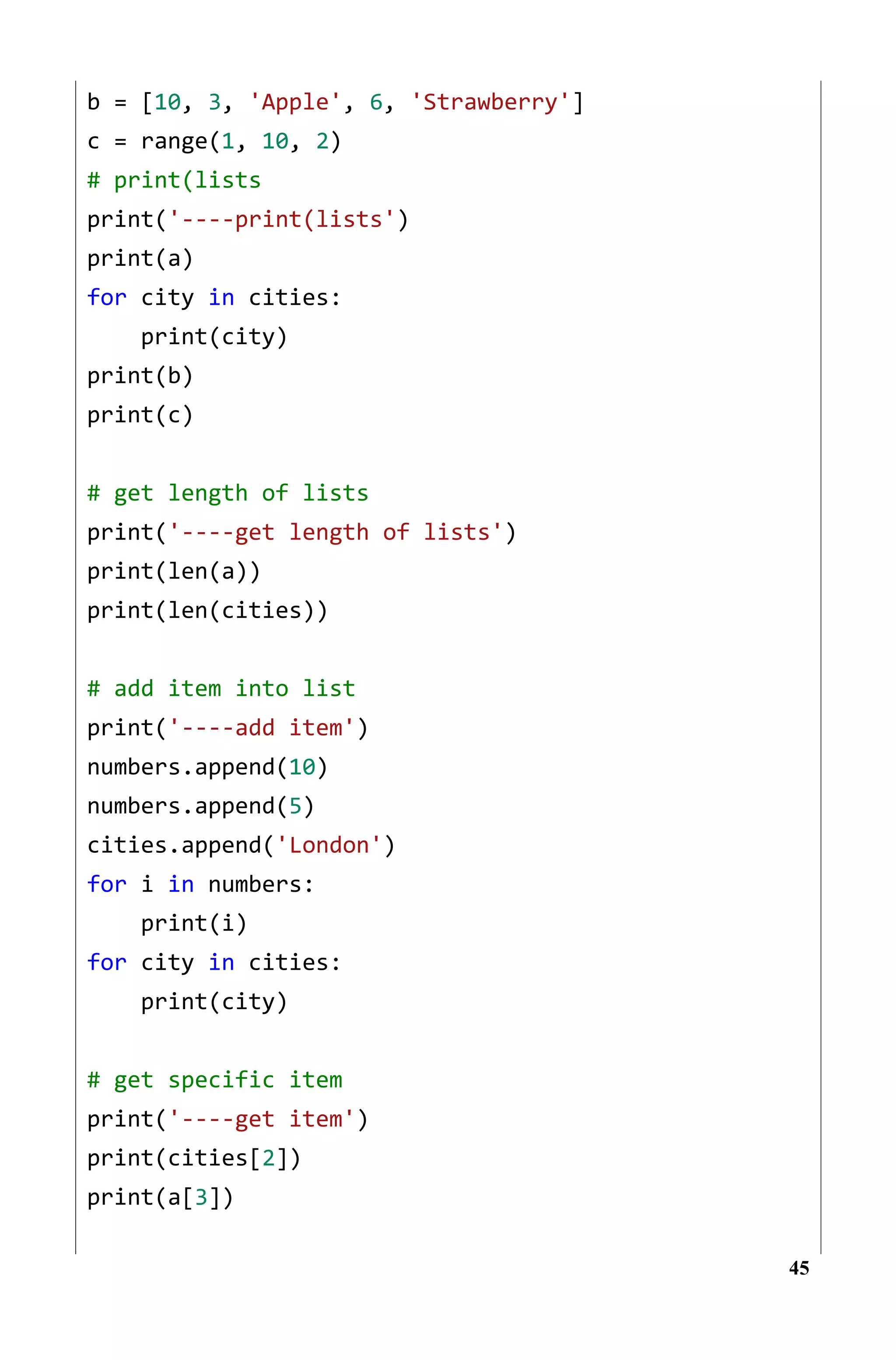 Giáo trình lập trình Python căn bản - Trần Nhật Quang, Phạm Văn Khoa.pdf