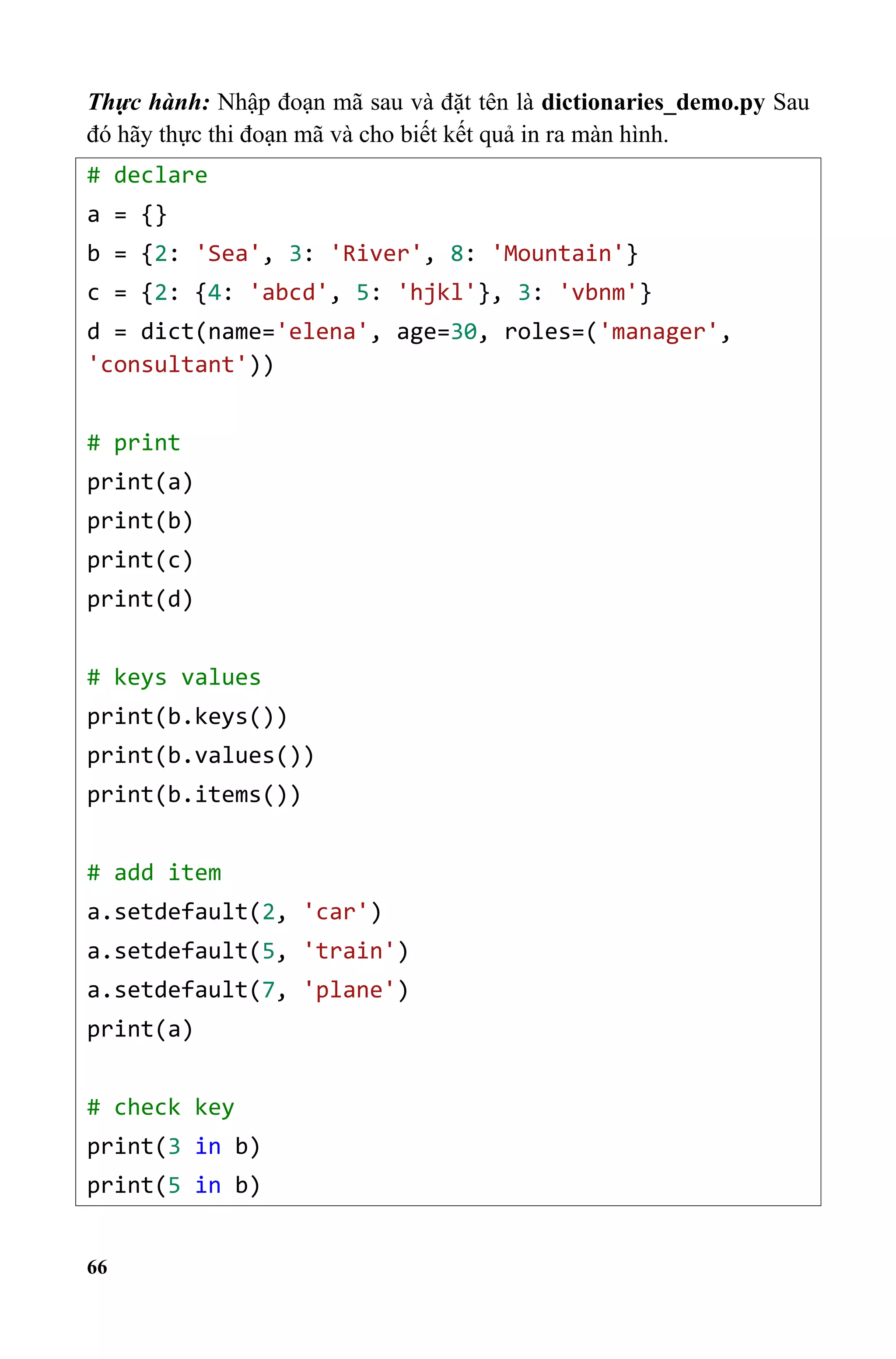 Giáo trình lập trình Python căn bản - Trần Nhật Quang, Phạm Văn Khoa.pdf