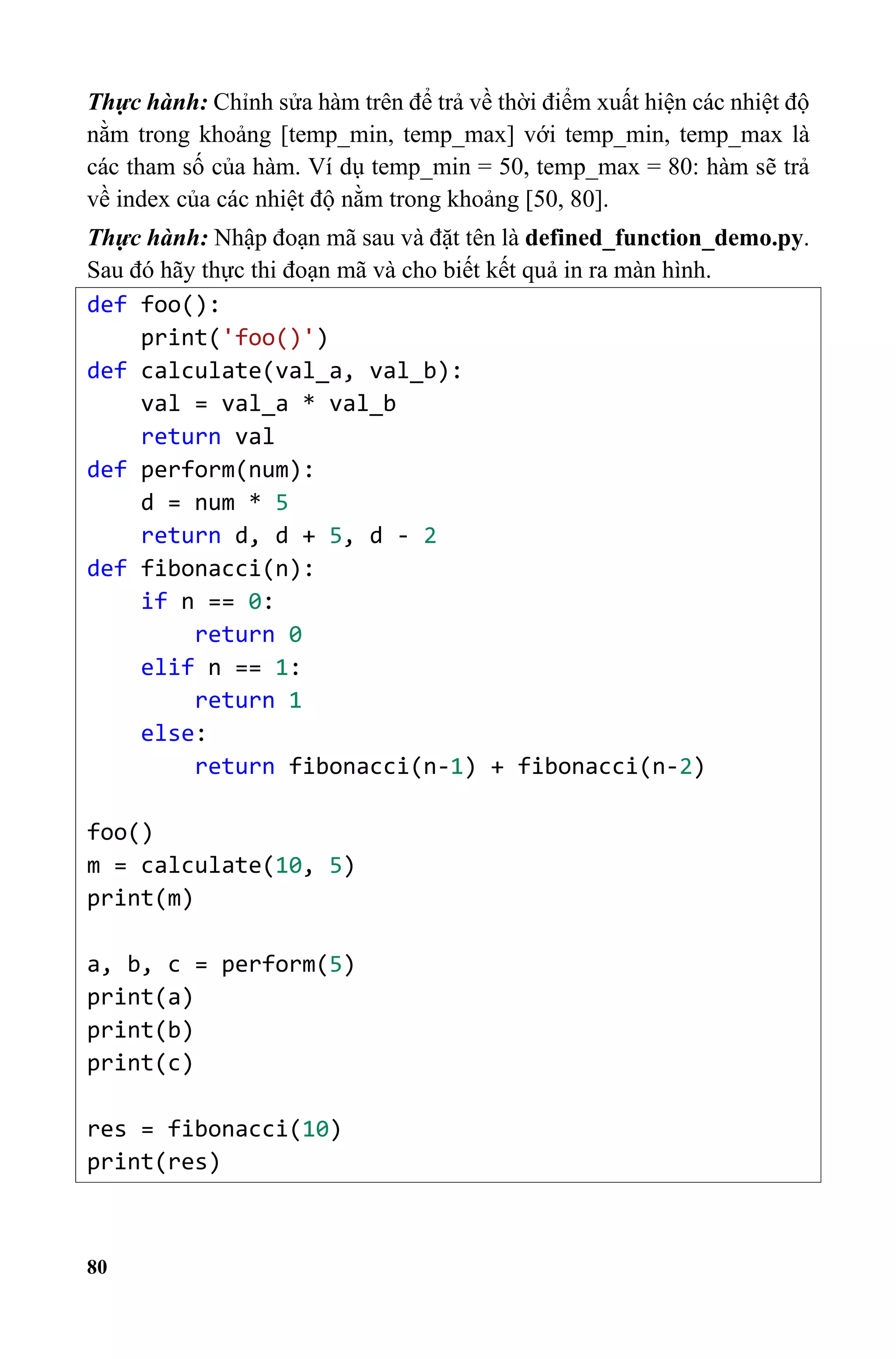 Giáo trình lập trình Python căn bản - Trần Nhật Quang, Phạm Văn Khoa.pdf