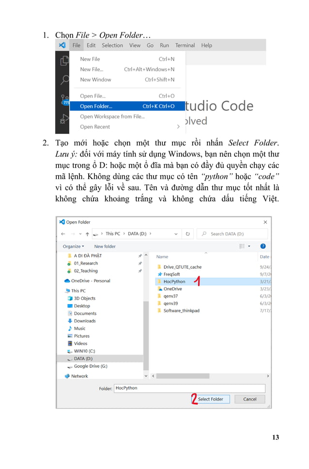 Giáo trình lập trình Python căn bản - Trần Nhật Quang, Phạm Văn Khoa.pdf