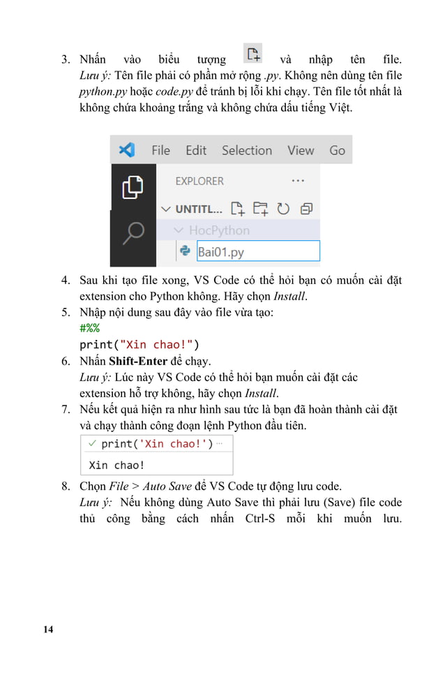 Giáo trình lập trình Python căn bản - Trần Nhật Quang, Phạm Văn Khoa.pdf