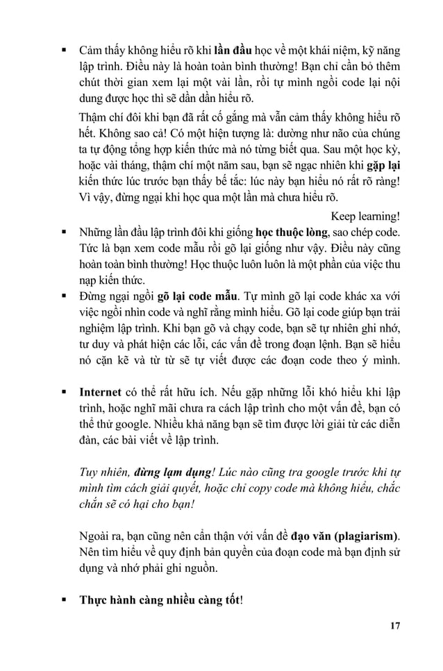 Giáo trình lập trình Python căn bản - Trần Nhật Quang, Phạm Văn Khoa.pdf