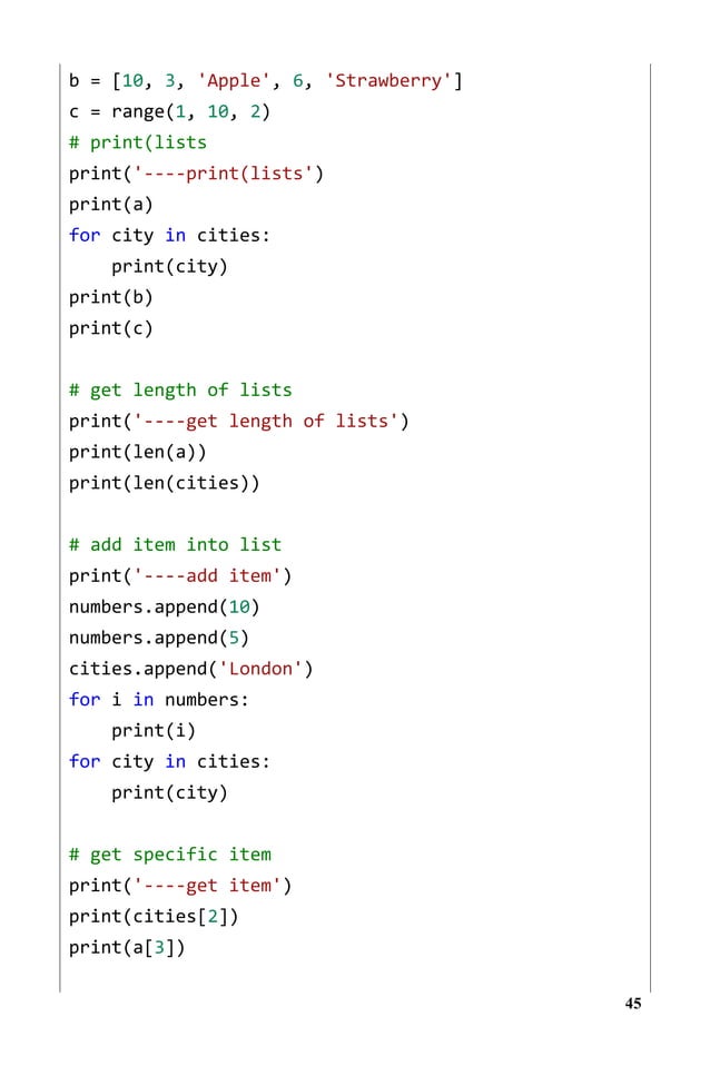 Giáo trình lập trình Python căn bản - Trần Nhật Quang, Phạm Văn Khoa.pdf