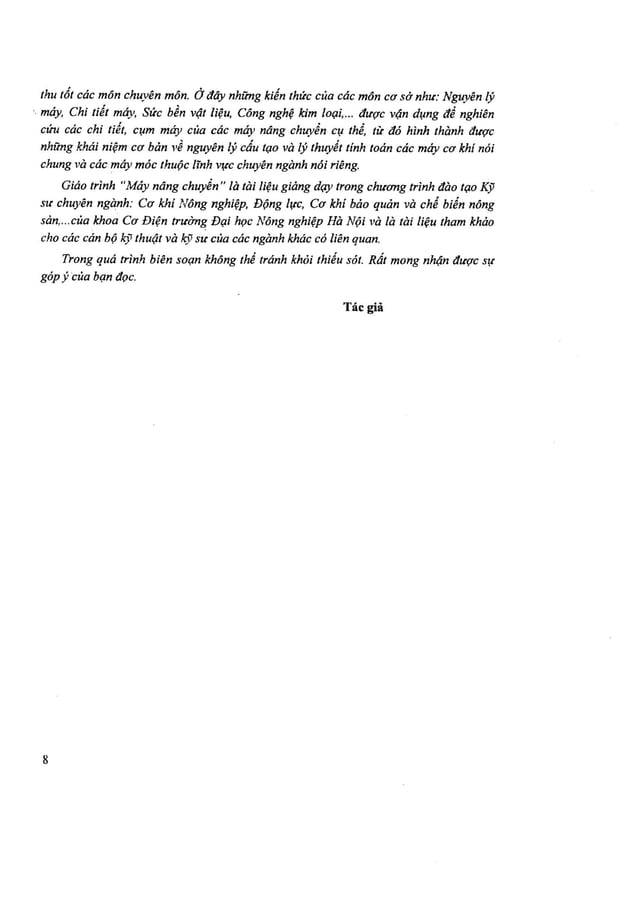 Giáo trình máy nâng chuyển, Trần Nhu Khuyên.pdf