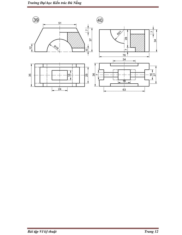 Giáo trình nguyên lý thiết kế kiến trúc nhà dân dụng, nhà ở và nhà công cộng nguyễn đức thiềm | PDF