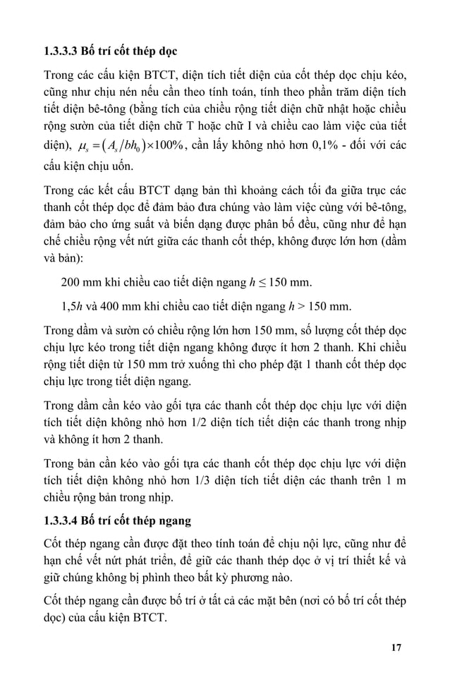 Giáo trình đồ án môn học kết cấu Bê-Tông cốt thép theo TCVN 5574 2018.pdf