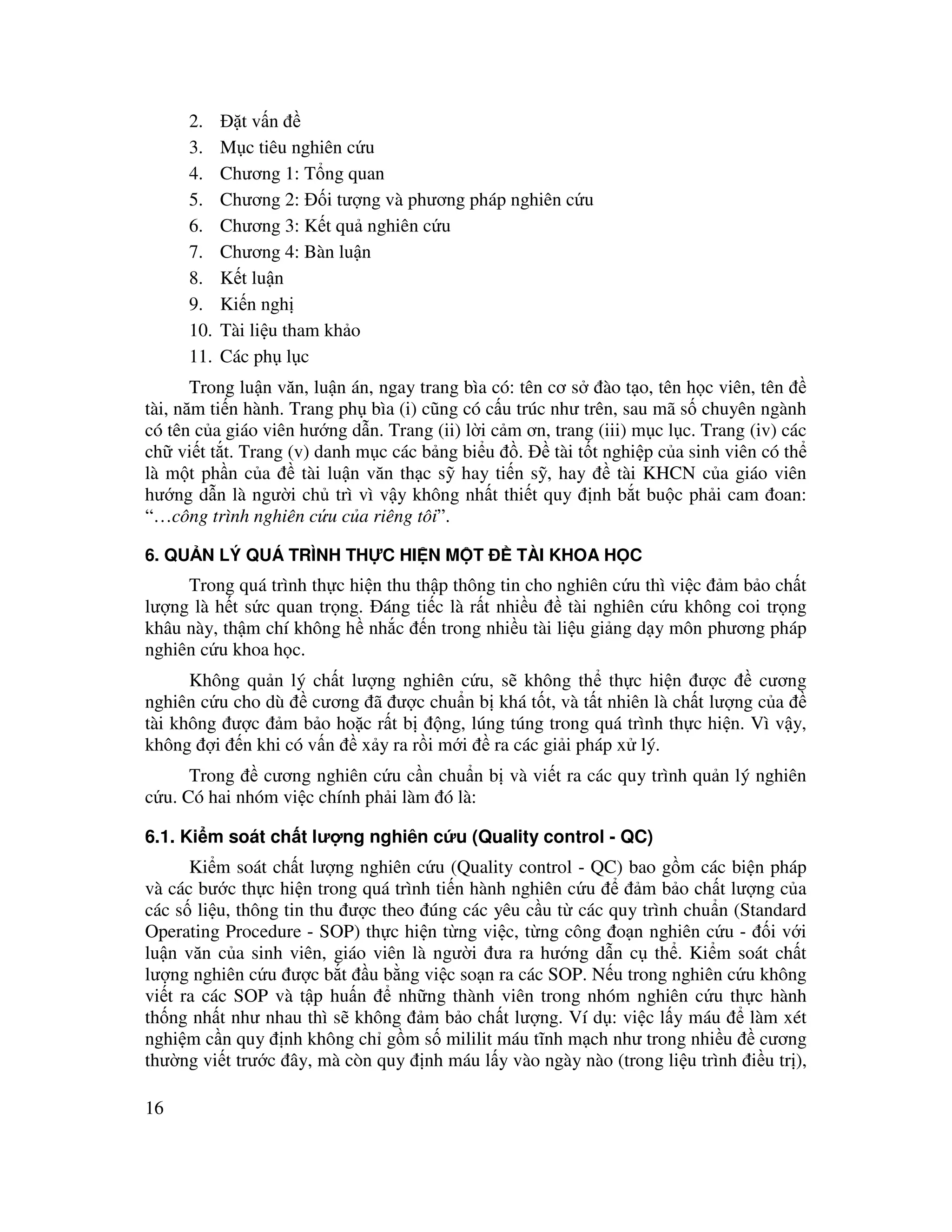 Giáo trình Phương pháp nghiên cứu khoa học - Khoa Y Dược (ĐHQGHN).pdf