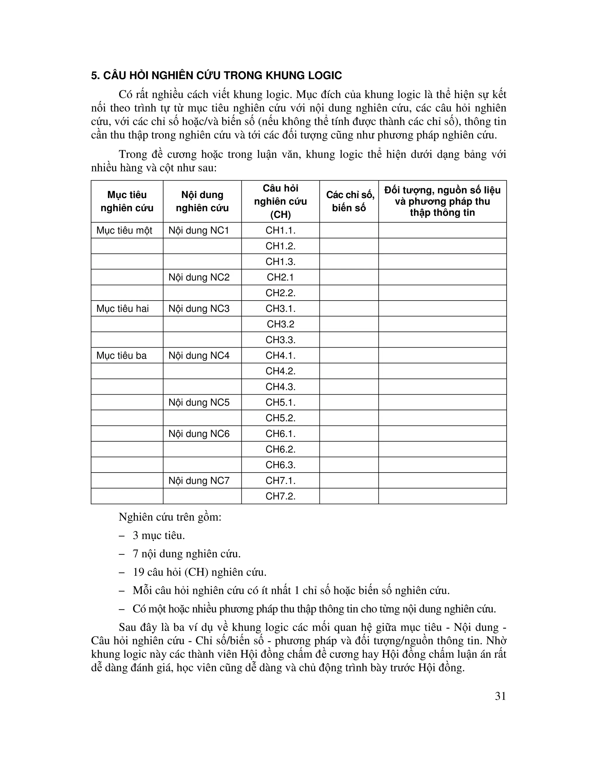Giáo trình Phương pháp nghiên cứu khoa học - Khoa Y Dược (ĐHQGHN).pdf