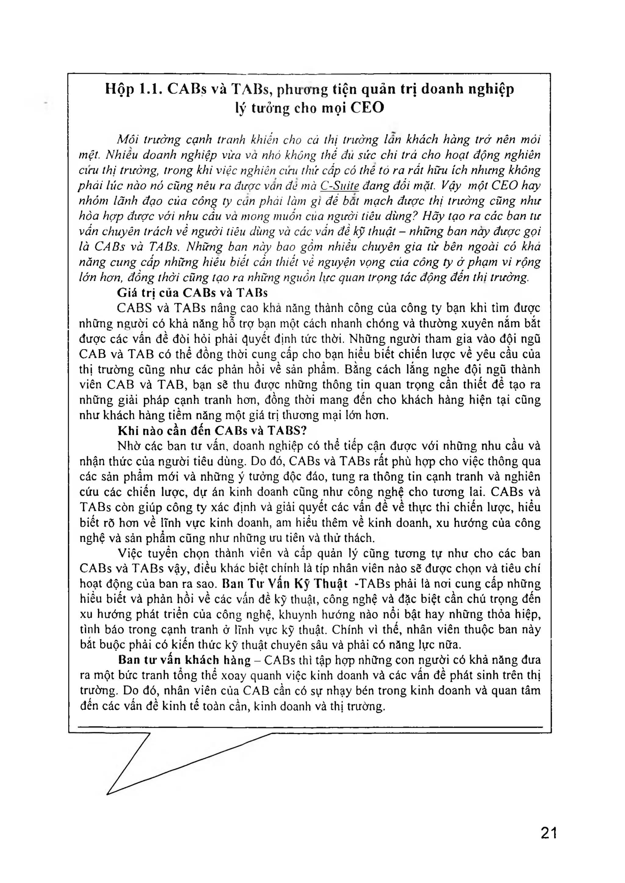 Giáo trình Quản trị kinh doanh - Tập 1, Nguyễn Ngọc Huyền (chủ biên) và các tác giả khác.pdf