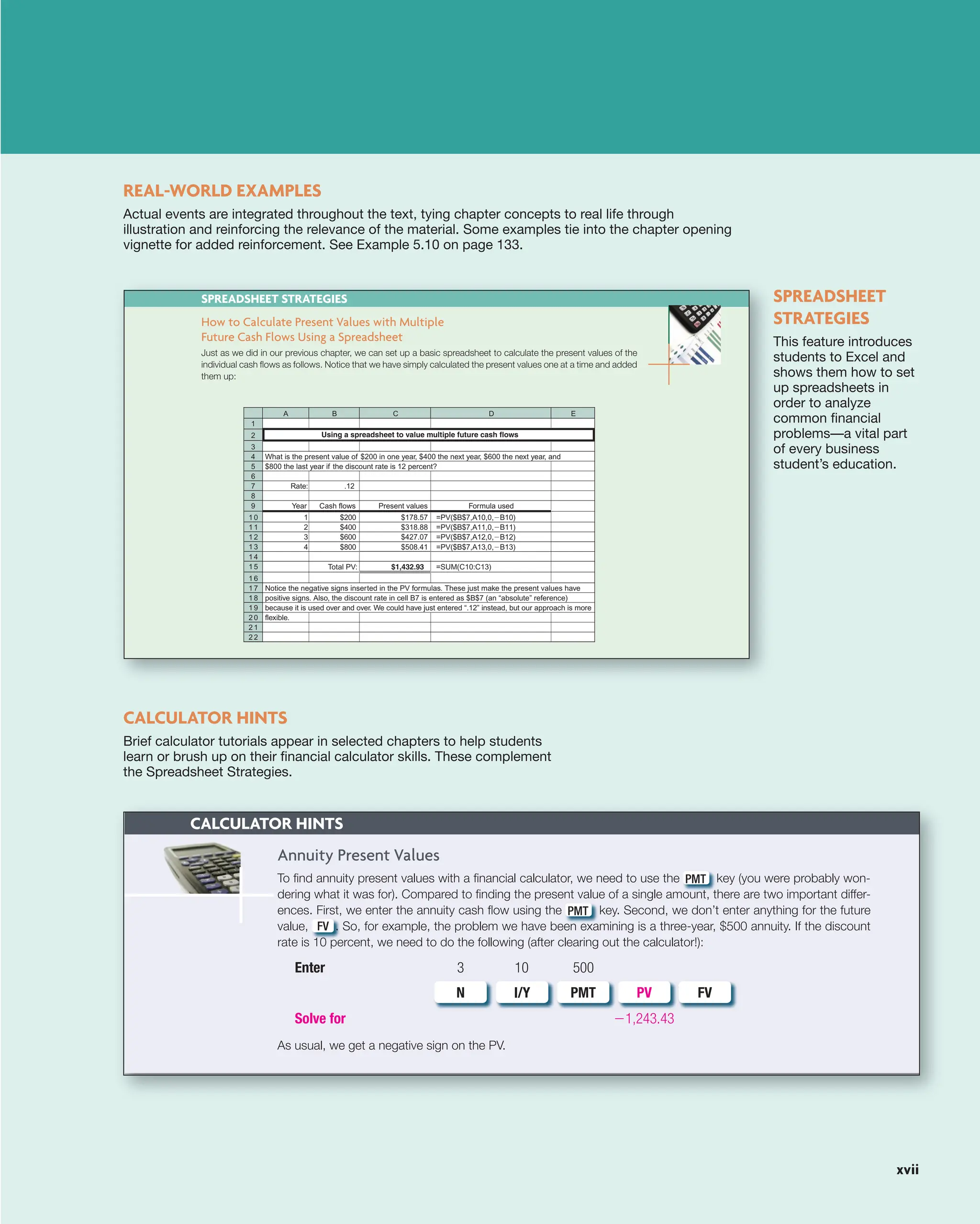 giáo trình tcdn dành cho sinh viên kinh tế | PDF